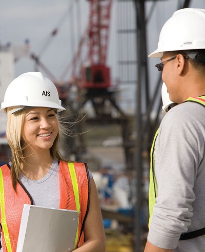 Advanced International Services - Contáctenos